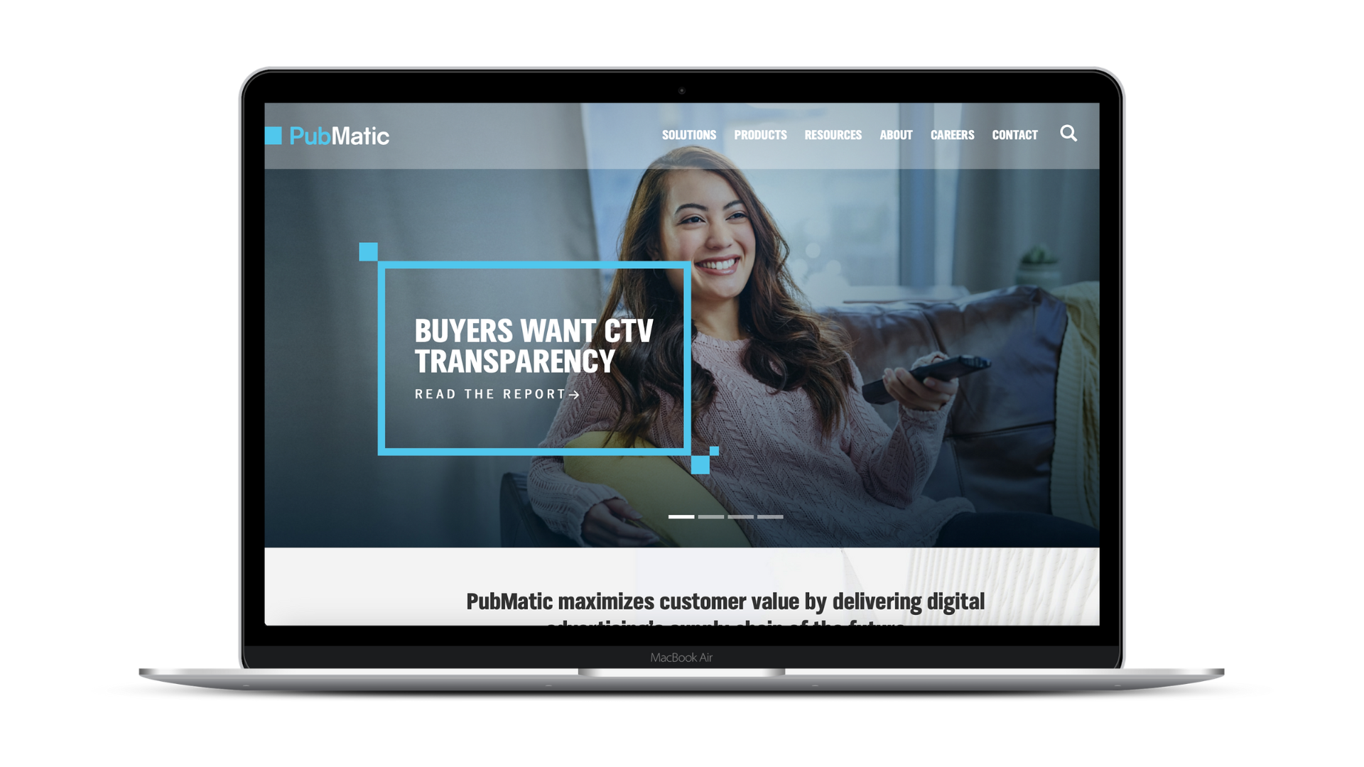 PubMatic | Ad Tech Ecosystem